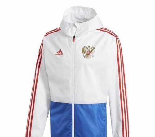 Ветровка Adidas Russia Rain JKT CE8783 L