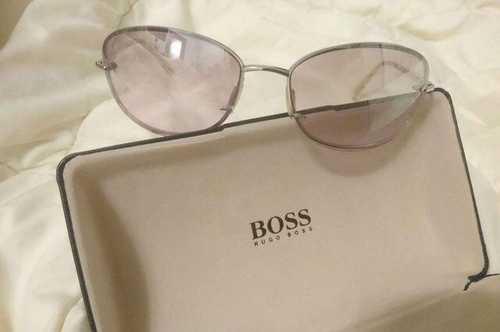 Очки солнцезащитные Hugo Boss