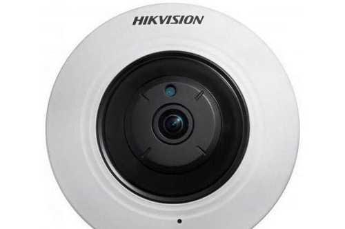 Видеокамера IP Hikvision DS-2CD2955FWD-I (1.05-1.0