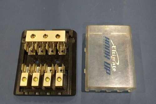 Распределитель питания Ultimate