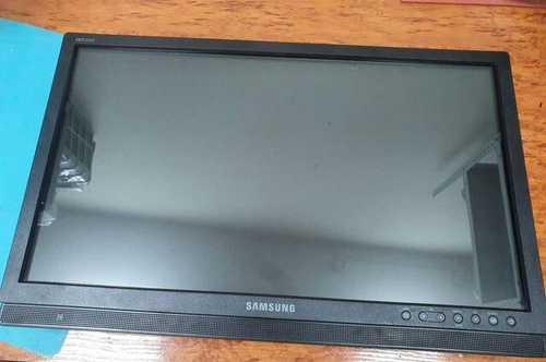 Монитор для видеонаблюдения Samsung SMT-2231p