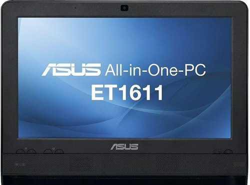 Моноблок Asus ET1611PUT