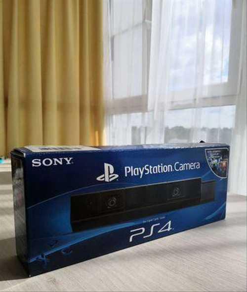 Sony Playstation camera ps4