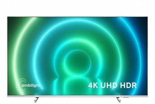 Телевизор Philips 70PUS7956/60