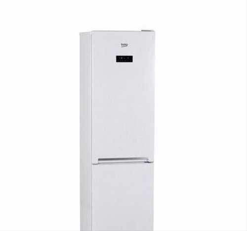 Новый Холодильник Beko cnmv 5310 ECO W