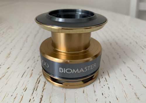 Шпуля Shimano Biomaster SW 5000