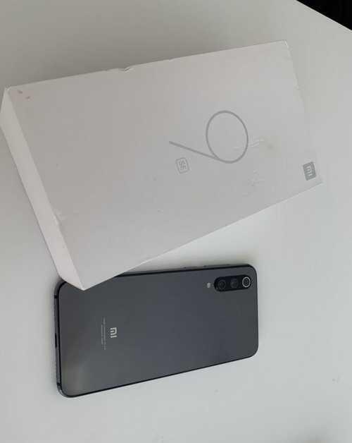 Xiaomi MI 9SE