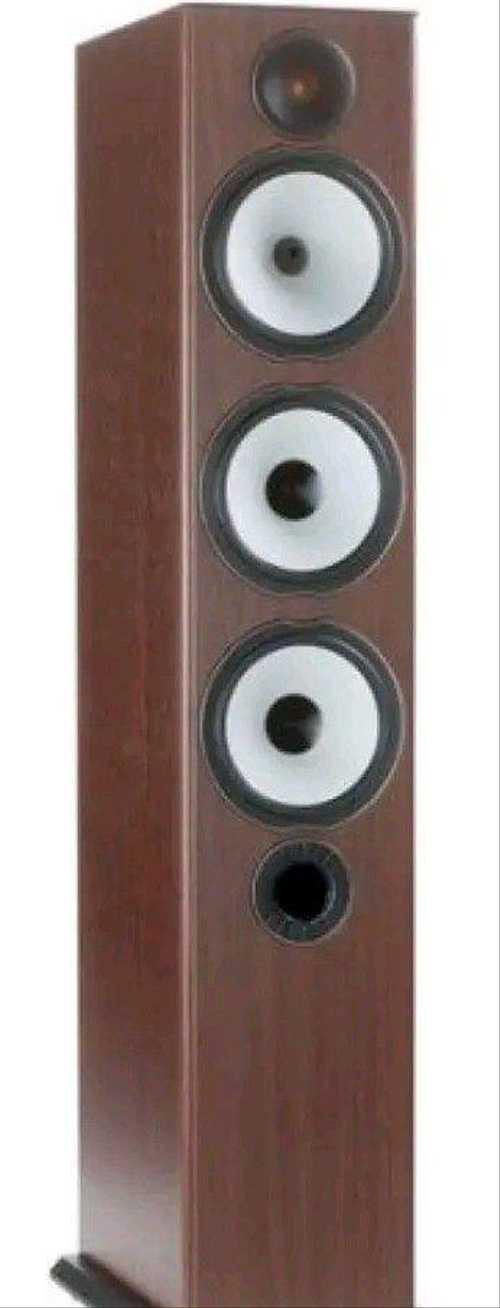 7 колонок Monitor Audio Bronze BX серии