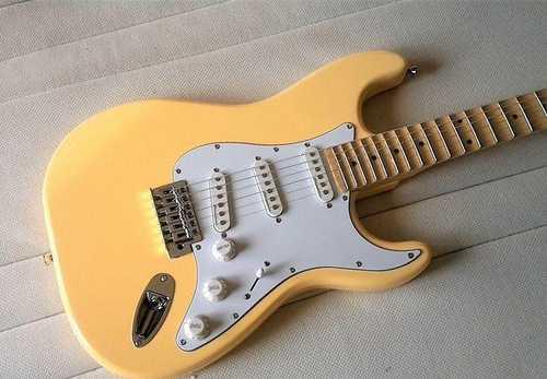 Fender Stratocaster Custom (Yngwie Malmsteen)