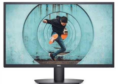 Монитор Dell SE2722H - 27"
