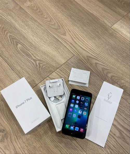 iPhone 7Plus 256GB