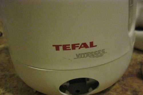 Tefal Vitesses подставка и крышка