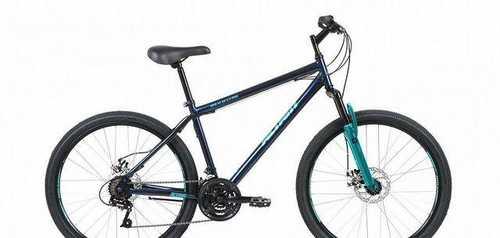 Новый горный велосипед Altair MTB HT 26 2.0 disc