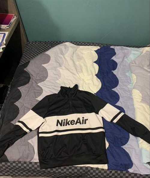 Кофта мужская nike оригинал