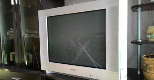 Телевизор Sony