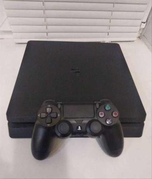 Sony PS4
