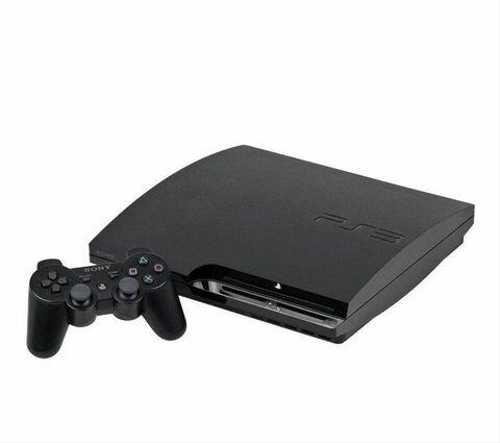 Sony playstation 3 бу