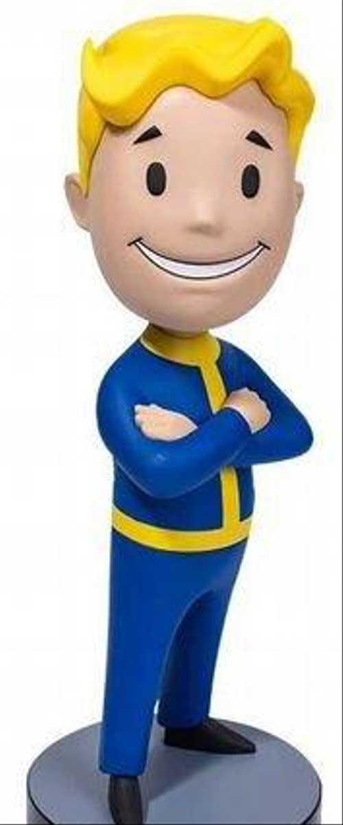 Фигурки Fallout 4 Vault Boy 111 Bobbleheads