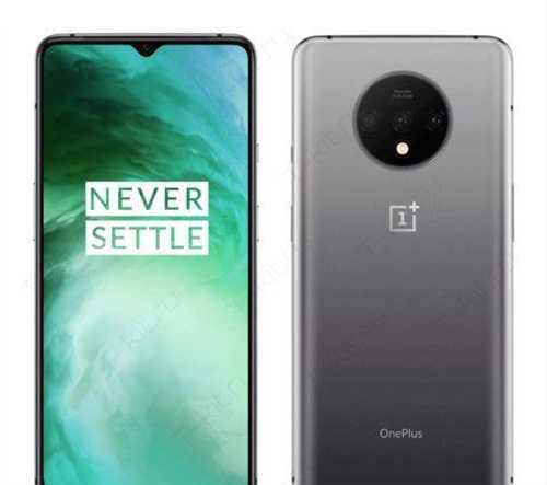 Oneplus 7T 8/128 Grey Global Version новый