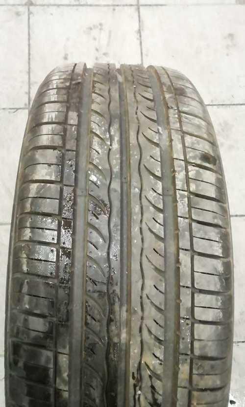 Solus sa01 205 65 r16. Hyundai Solaris Kumho Solus.