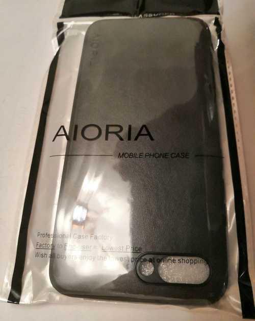 Чехол aioria новый Honor 10