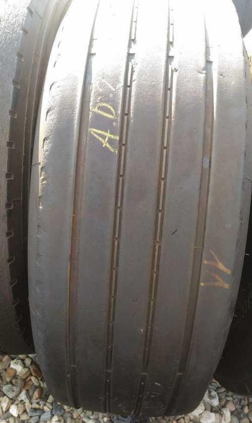 Б/у krone 385/65 R 22.5 KR 311 ECO artd:289 H