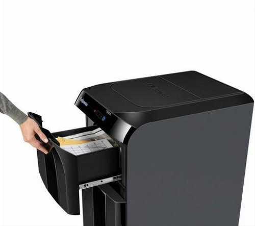 Топовый Шредер Fellowes Automax 500c с гарантией