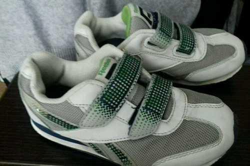 Кроссовки Reebok рибок