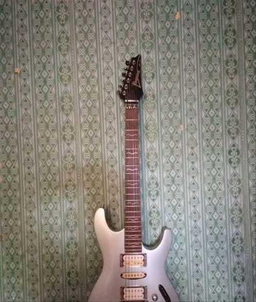Электрогитара Ibanez S470 made in korea