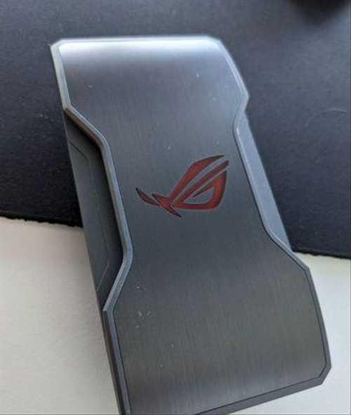 Мост SLI asus ROG Enthusiast SLI Bridge