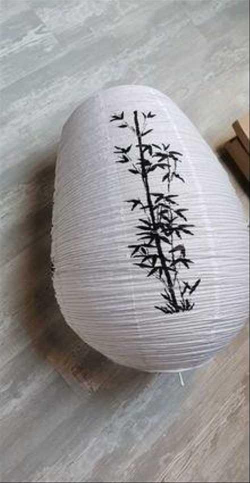 Абажур IKEA