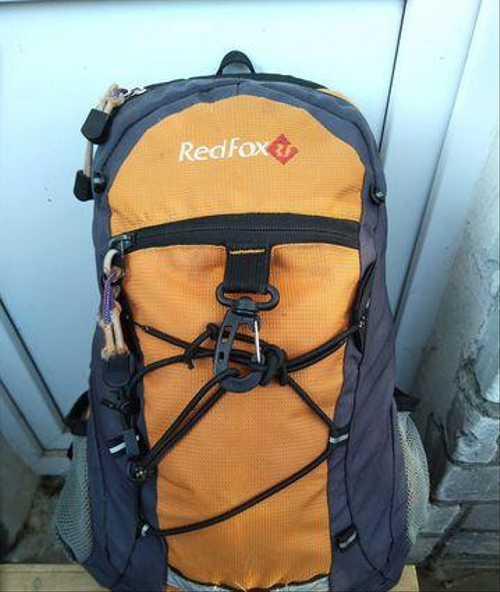 Рюкзак RedFox Focus 25