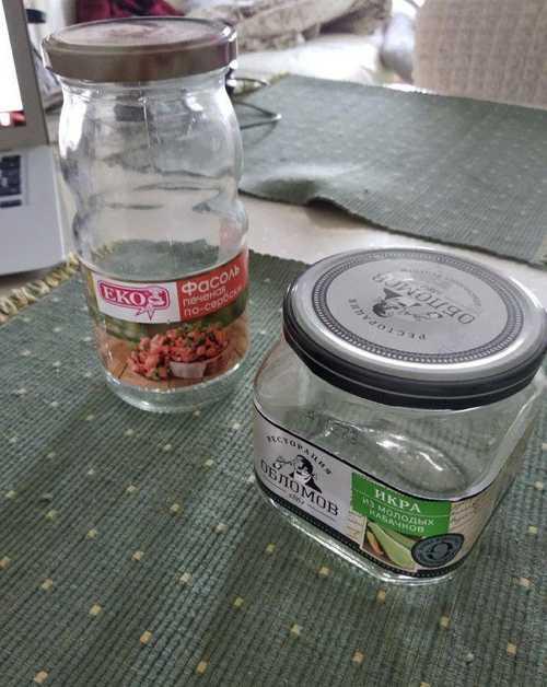 Банки для консервирования