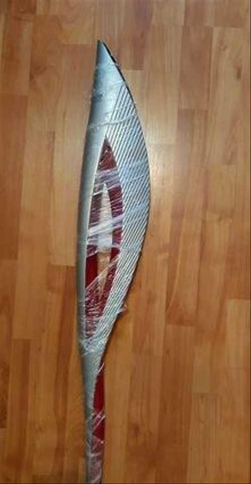 Факел олимпийский Сочи-2014