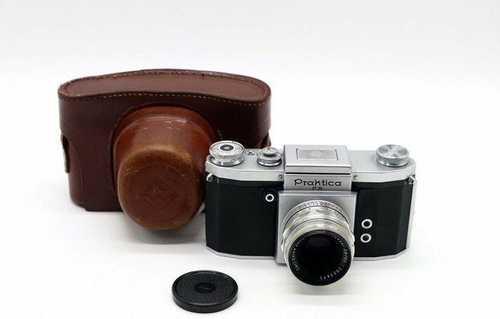 Praktica FX kit