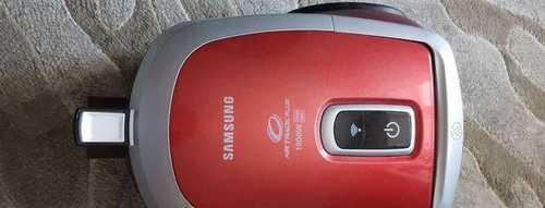 Пылесос Samsung SC 4761 на запчасти