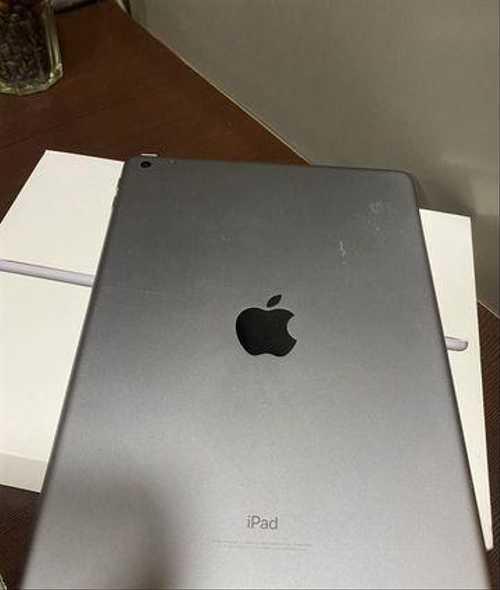 iPad 2018 32gb