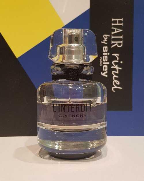 Givenchy L'Interdit Eau De Parfum