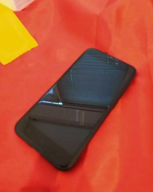 Телефон Xiaomi redmi 4x