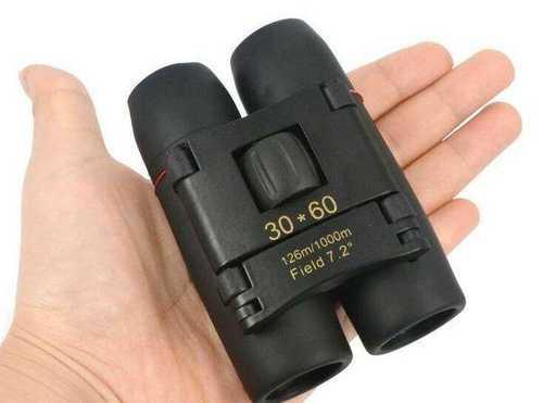 Бинокль binoculars DAY AND night vision 30Х60