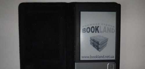 Электронные книги Pocketbook, Sony, Kindle