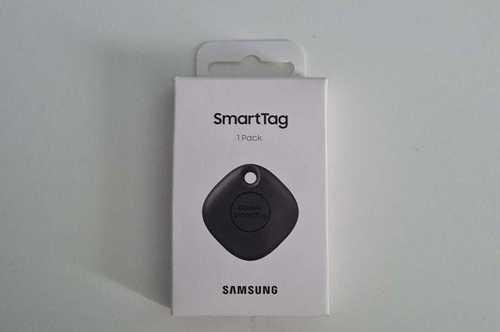 Samsung smartTag запечатанный