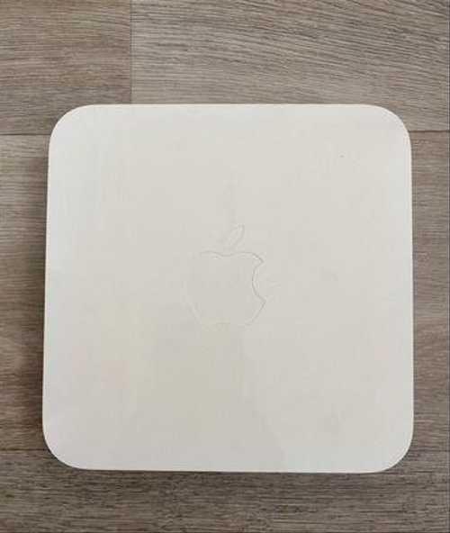Wifi роутер apple 2 поколения