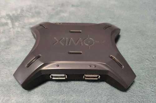 Контроллер для игровых консолей XIM 4