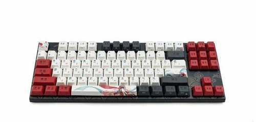 Varmilo VA87M beijing opera+ коврик в подарок