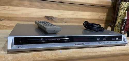 Panasonic DVD-S325. Продажа/обмен