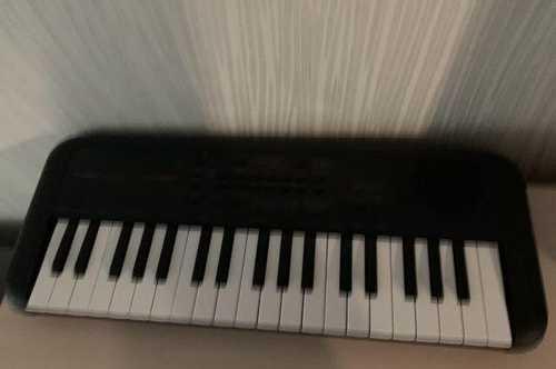Синтезатор yamaha PSS A50