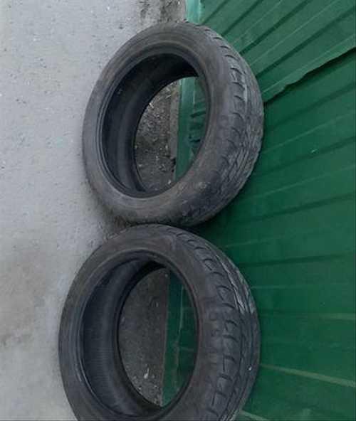 Rosava Itegro 195/55 R16, 2 шт