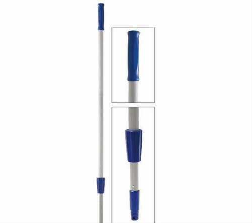 Ручка Filmop алюминиевая телескопическая 2,5 м