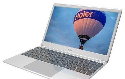 Haier U144E ноутбук на запчасти